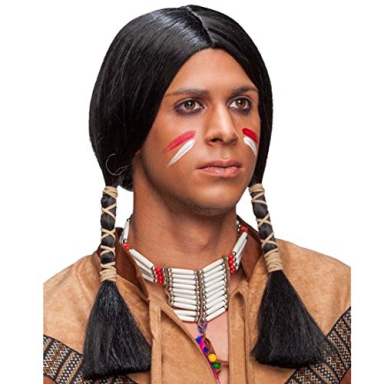 disfraz de apache para hombre - El rey de los disfraces 【2026