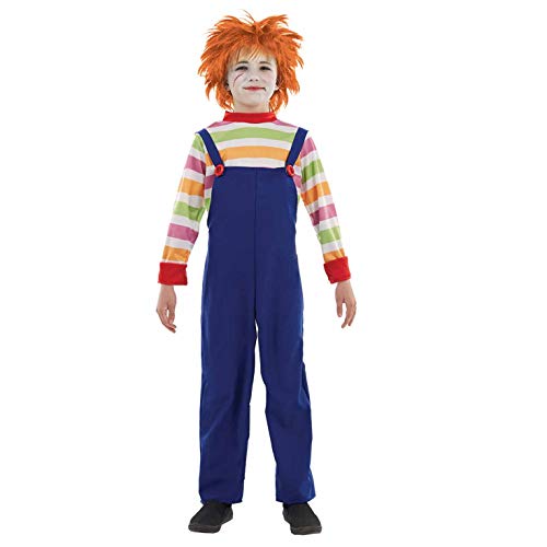 disfraz chucky bebe amazon - El rey de los disfraces 【2026