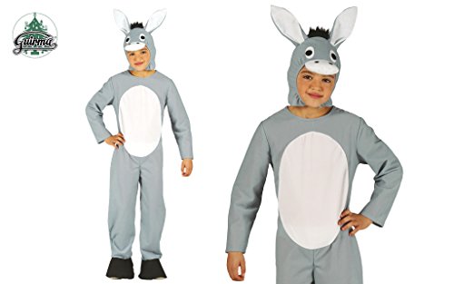 disfraz de burro infantil - El rey de los disfraces 【2026