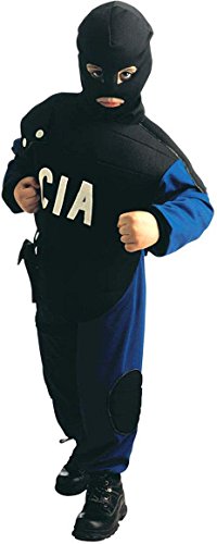 disfraz cia - El rey de los disfraces 【2026