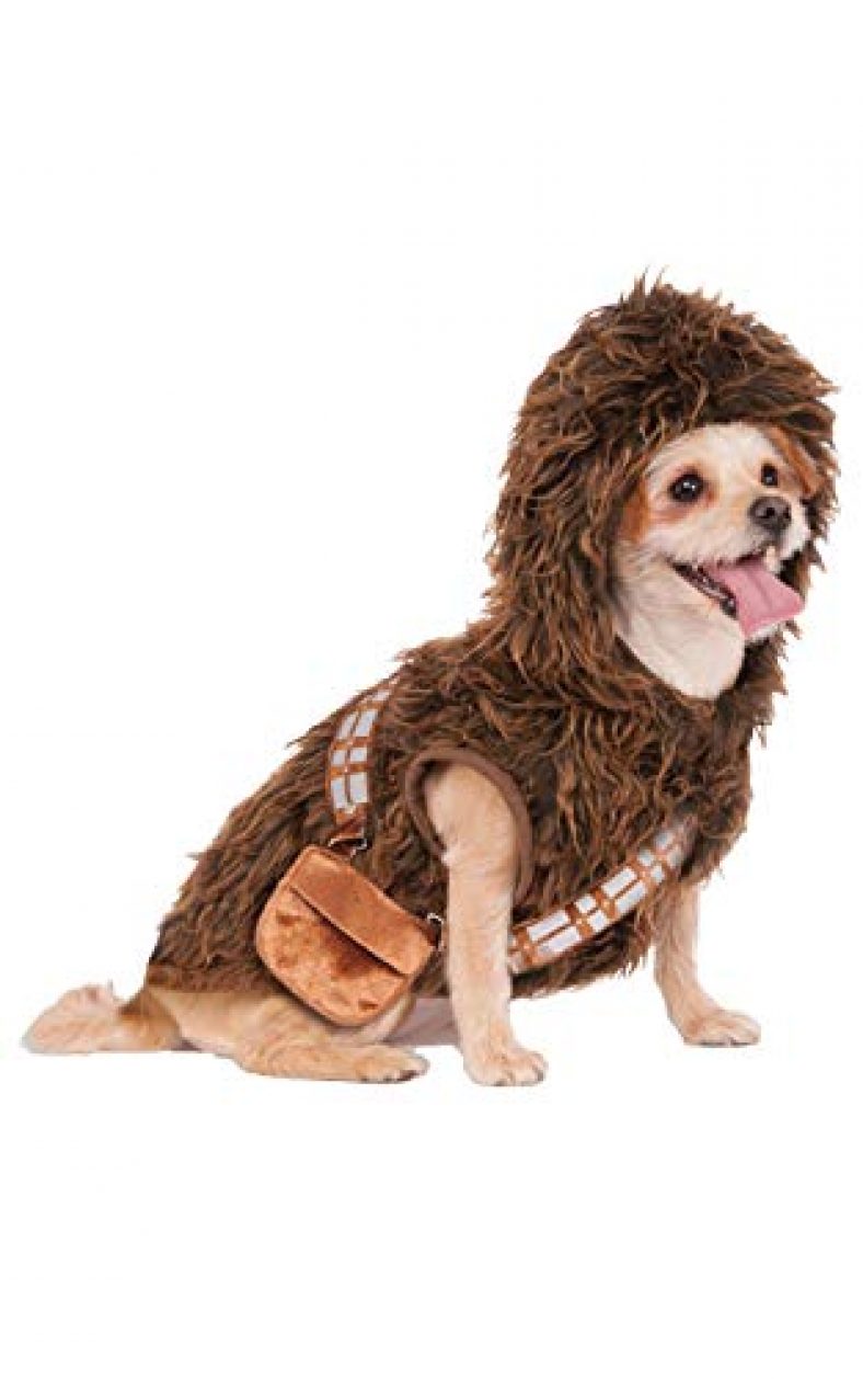 disfraz perro chewbacca - El rey de los disfraces 【2026