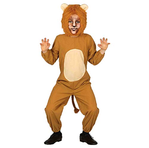 disfraz scar - El rey de los disfraces 【2025