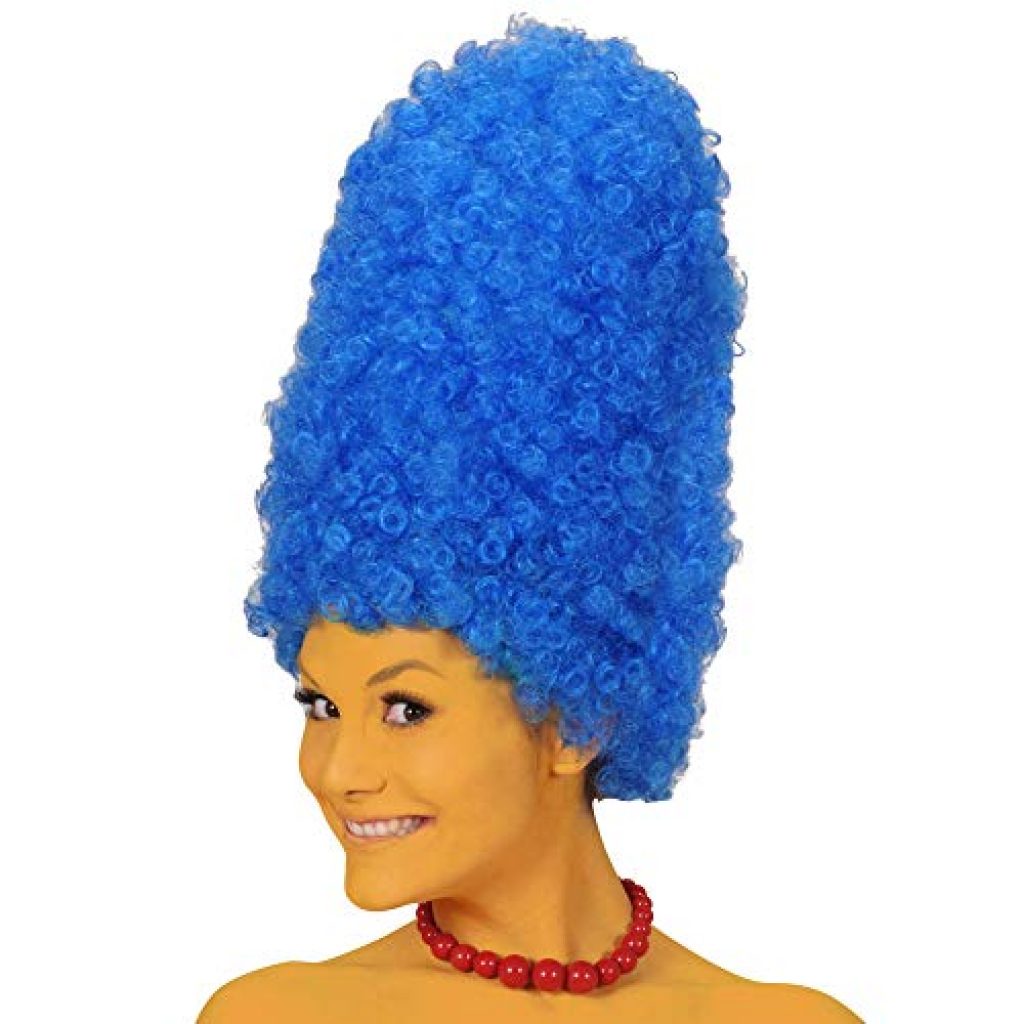 disfraz marge simpson - El rey de los disfraces 【2025