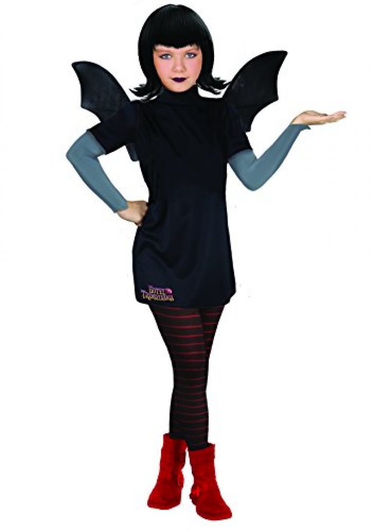 mavis disfraz hotel transylvania - El rey de los disfraces 【2026
