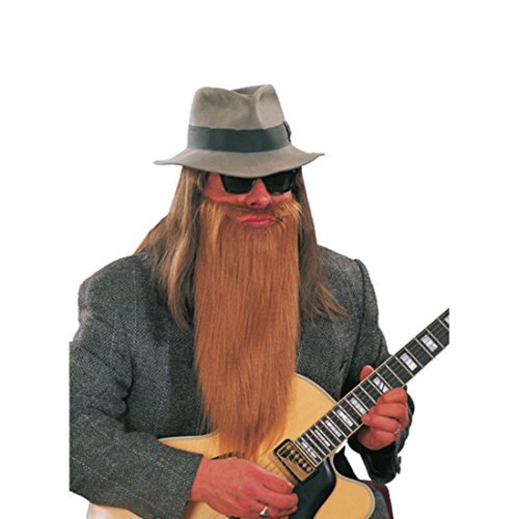 zz top disfraz - El rey de los disfraces 【2026